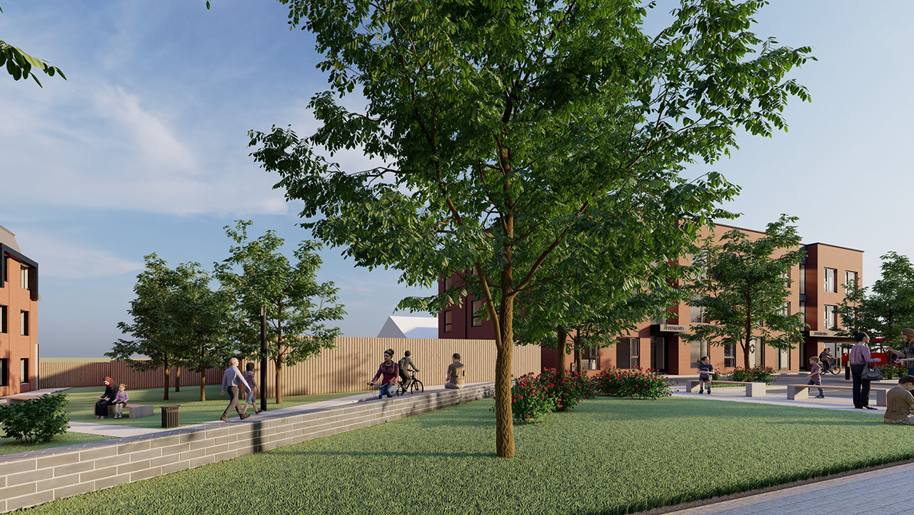 Appleton Village | Constructive Thinking